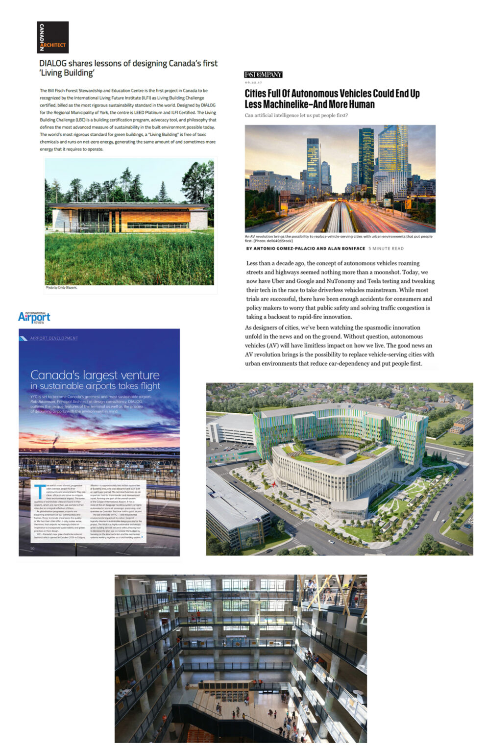 DIALOG - Idea Workshop